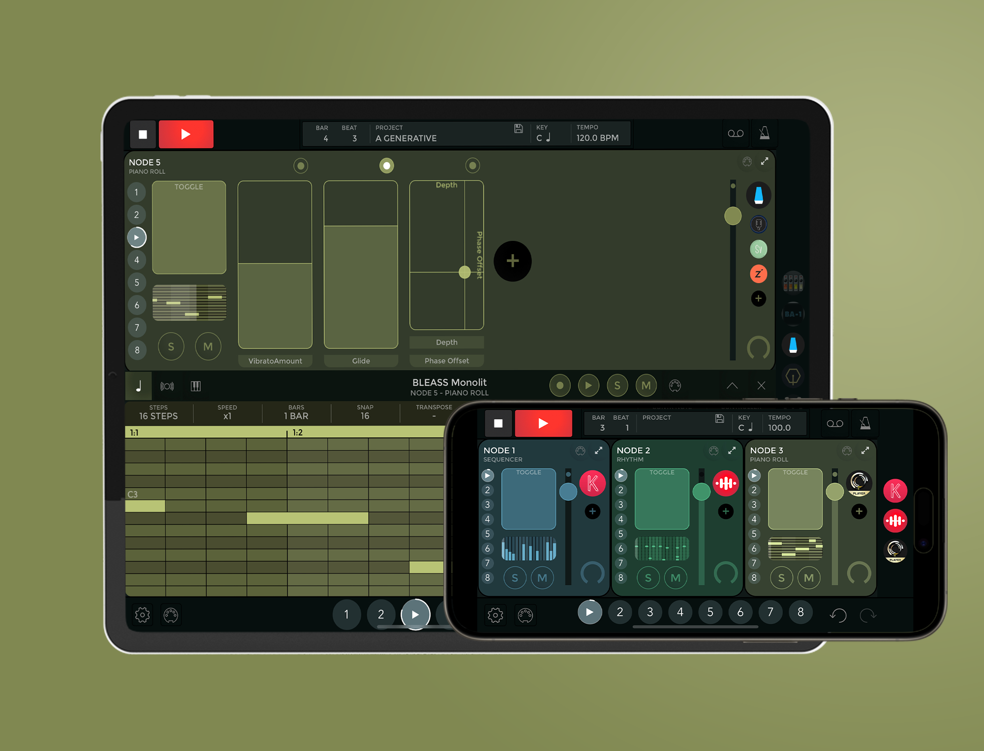 ElliottGarage Software & Sound Engineering